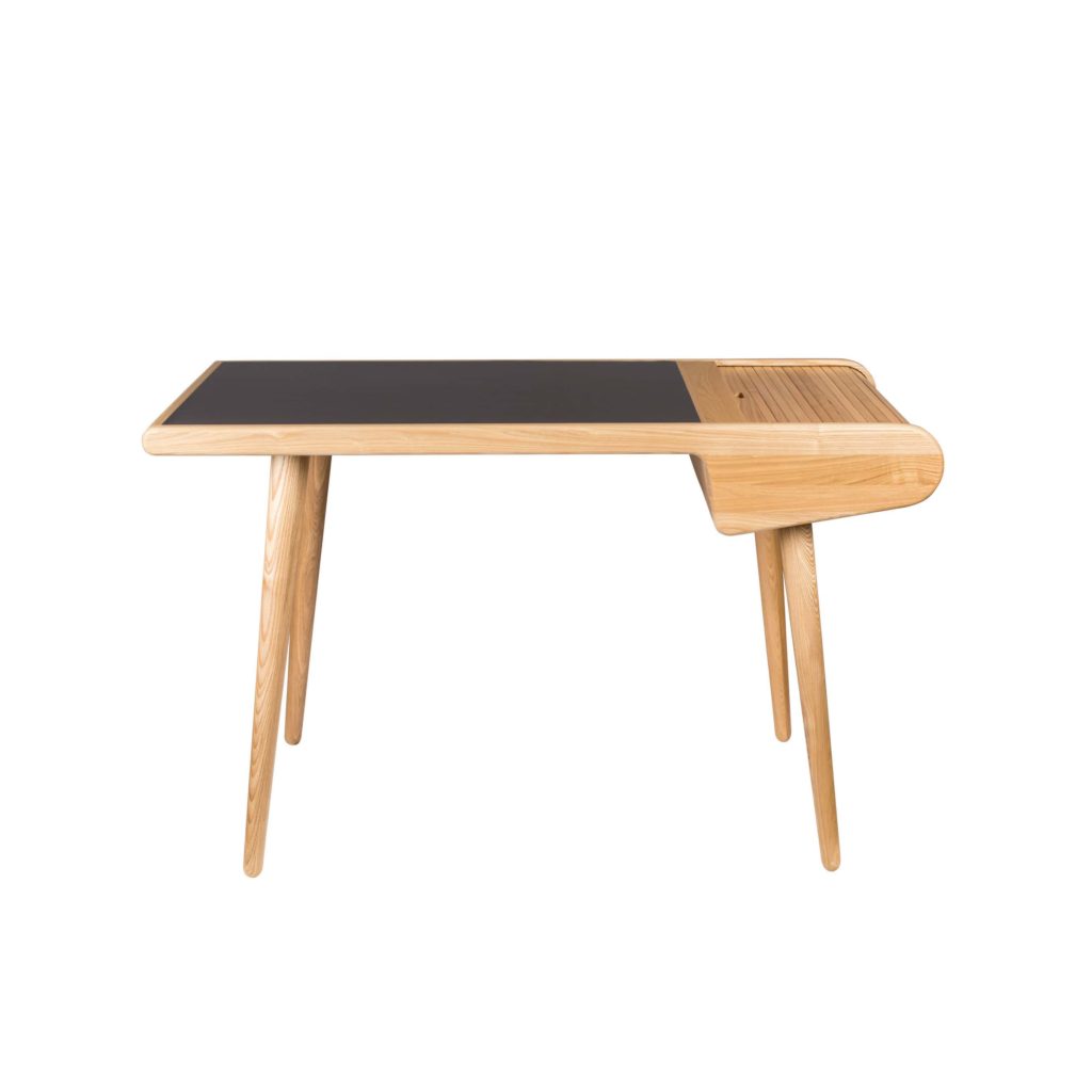 Mesa de oficina Angulo - Muebles de diseño en Soluciones Contract