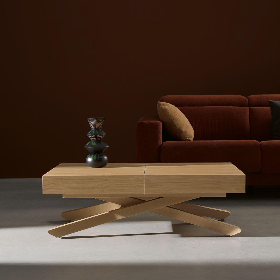 Mesa Elevable y Extensible | Soluciones Contract